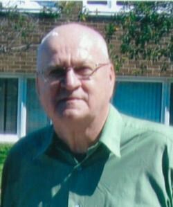 Conrad Levesque Obituary - Campbellton, NB