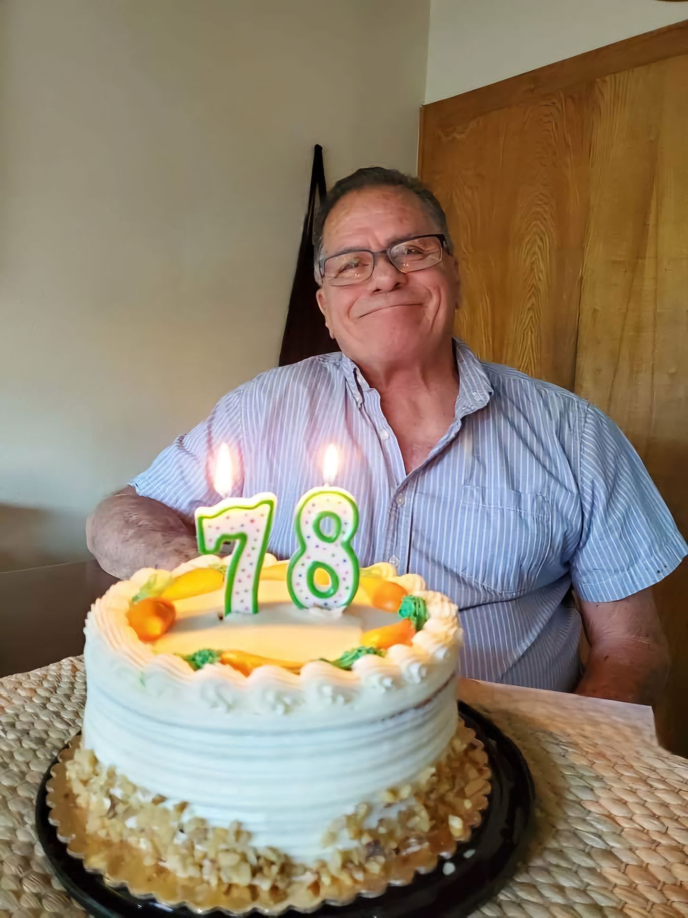 Adolph Sanchez Jr. Obituary - Costa Mesa, CA