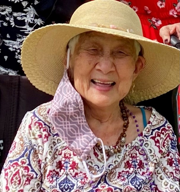 Nora R Doliente Obituary - Las Vegas, NV