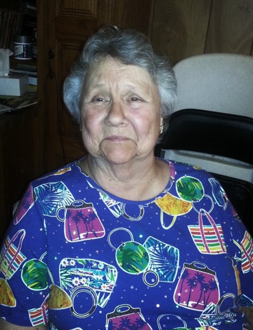 Joan Brasher Obituary - Leeds, AL