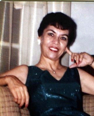 Petra Foraker Obituary - San Antonio, TX