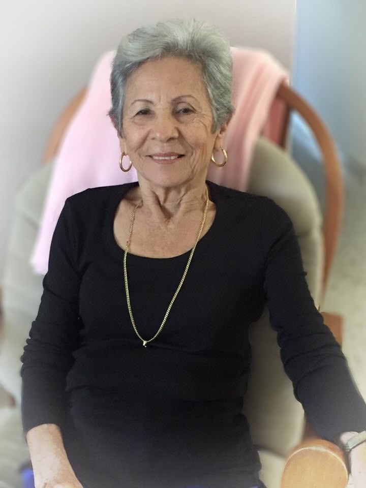 Concepción Rodríguez Ramos Obituary - Bayamon, PR