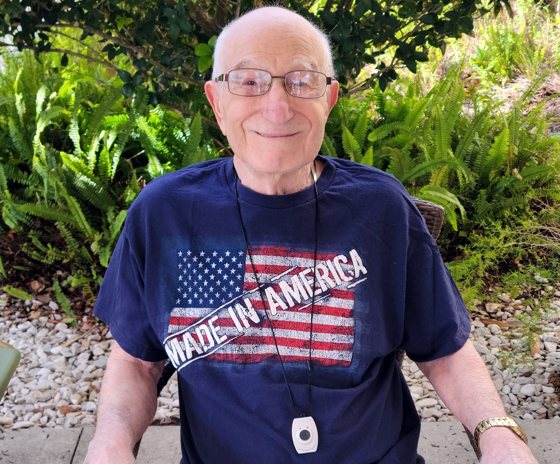 Jack Atashian Obituary - Naples, FL