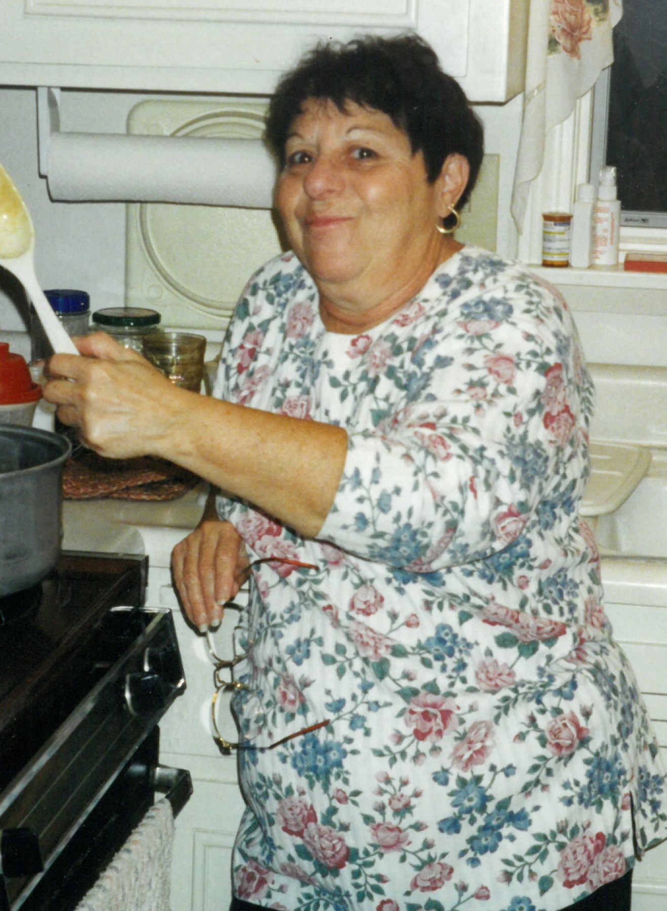 Barbara Epstein Obituary - Canton, MA