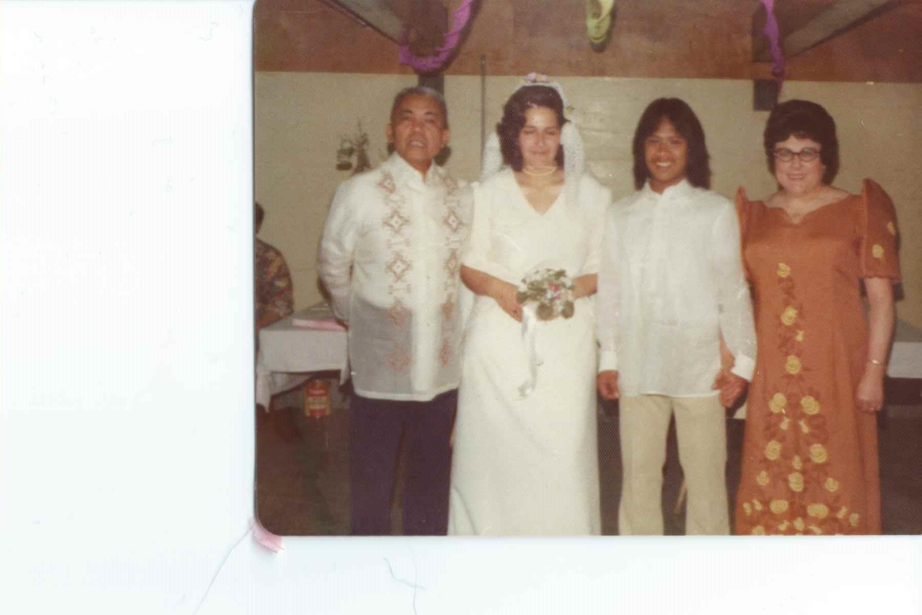 Ric Rodrigo Obituary - Seattle, WA