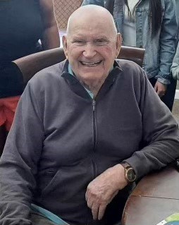 Ferdinand Smith Obituary - Lagrange, KY