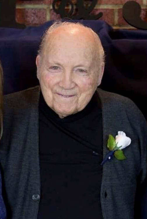 John Burrows Obituary - Dallas, TX