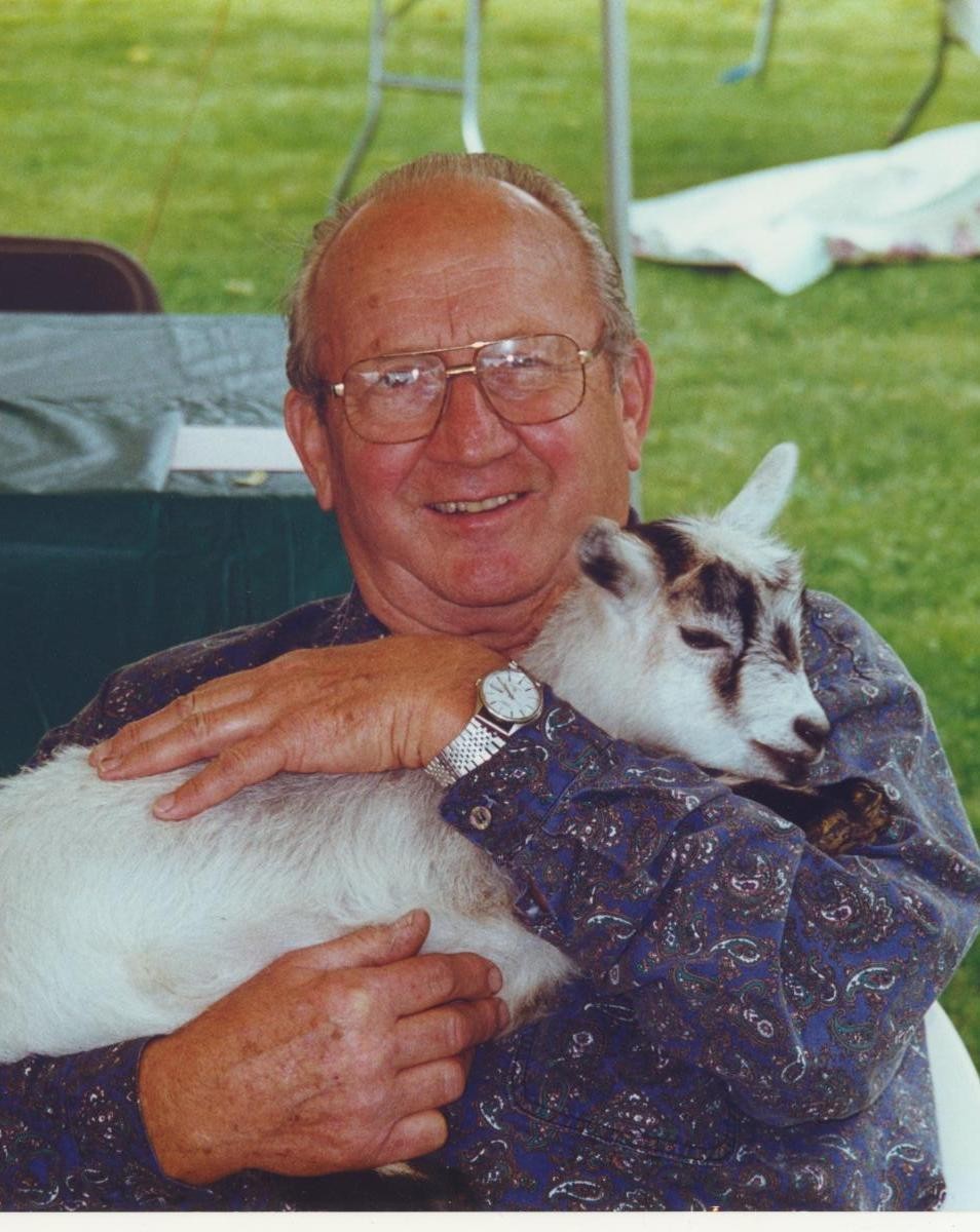 George Nelson Obituary - Portland, OR