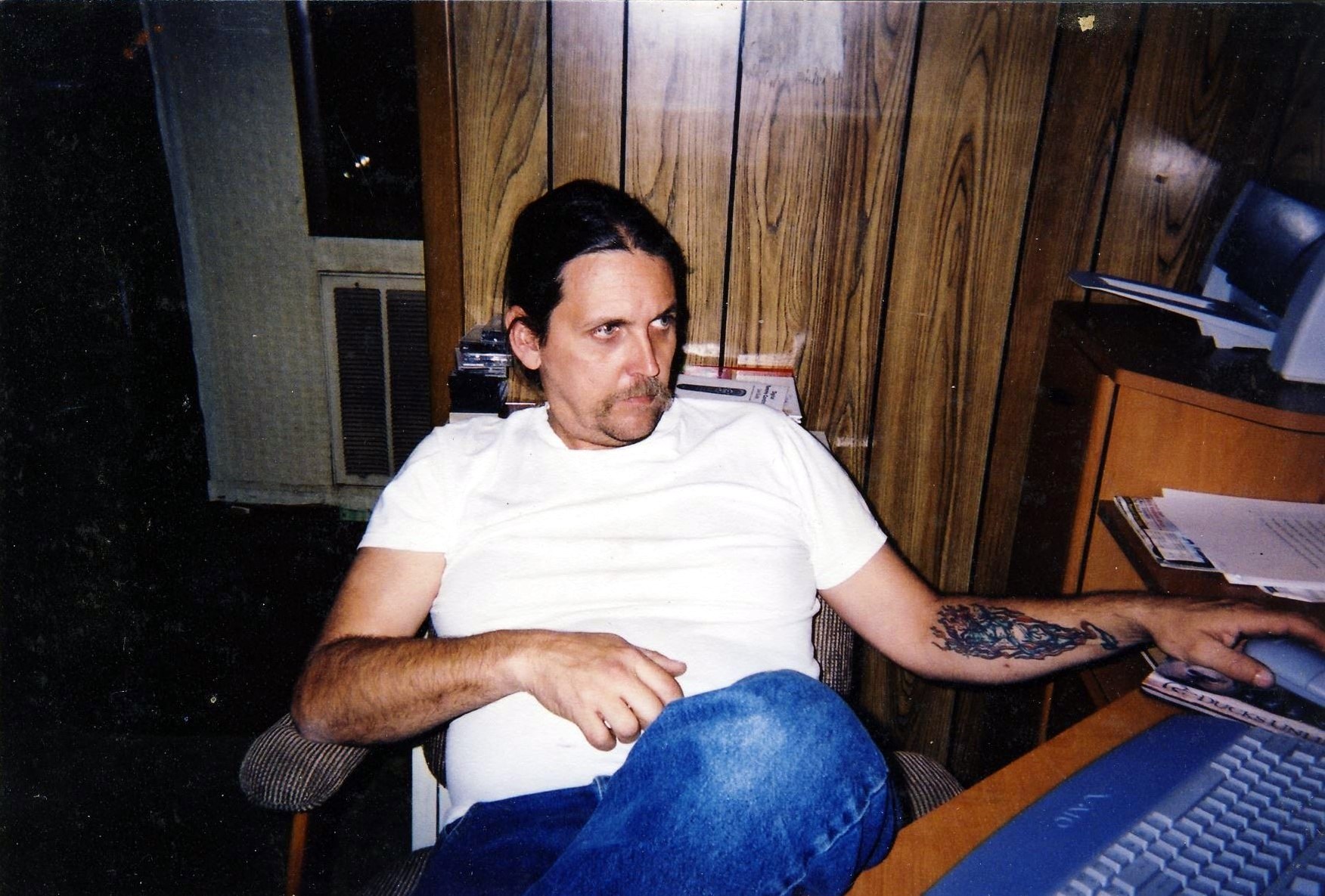 Paul Raymond Behenna Obituary - Houston, TX