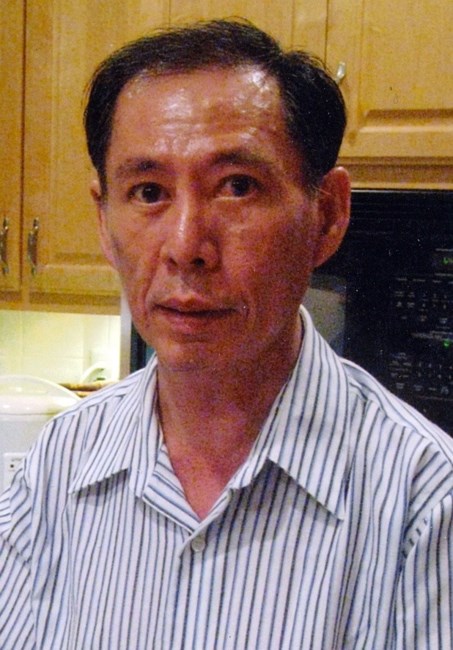 Binh Tran Obituary - San Jose, CA