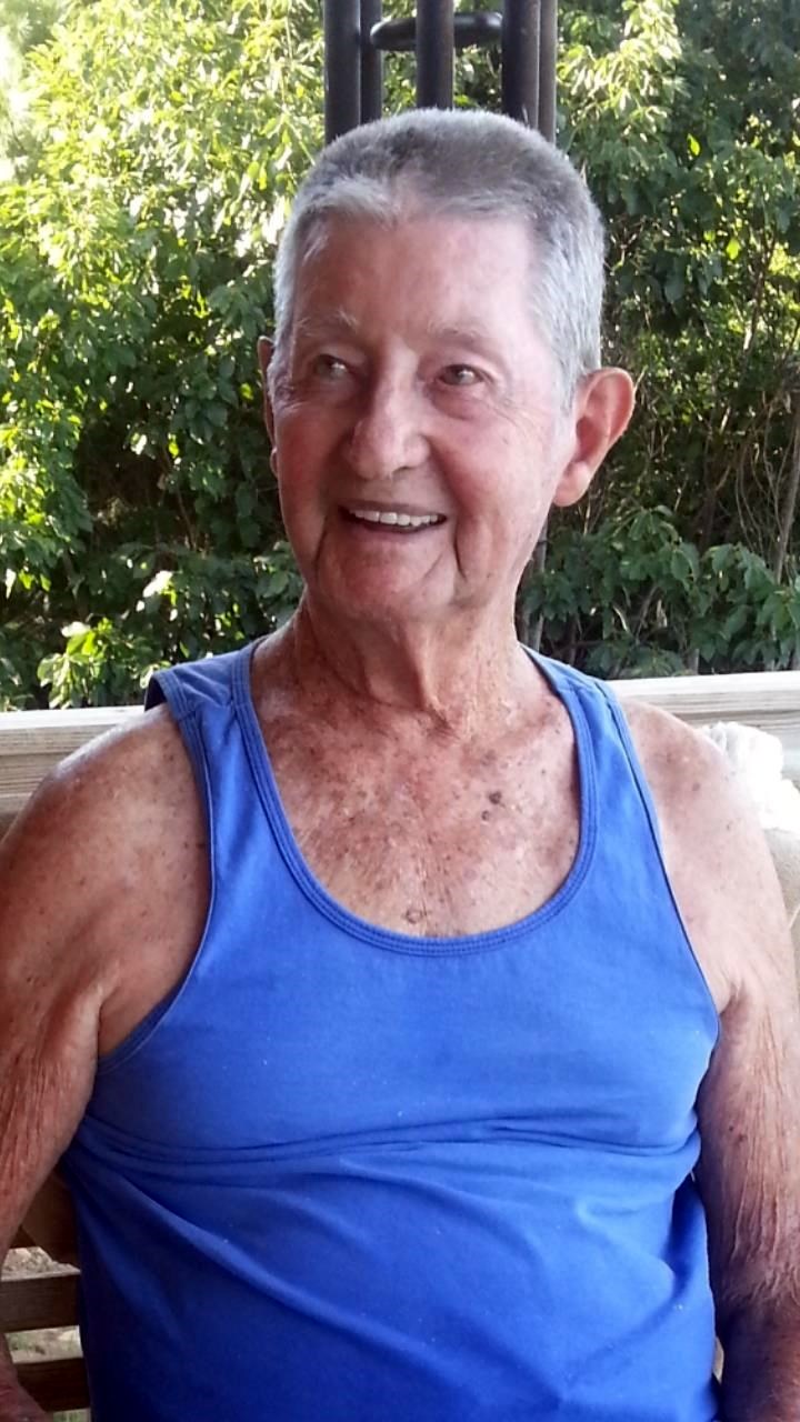 Jack Blalock Obituary - Athens, AL