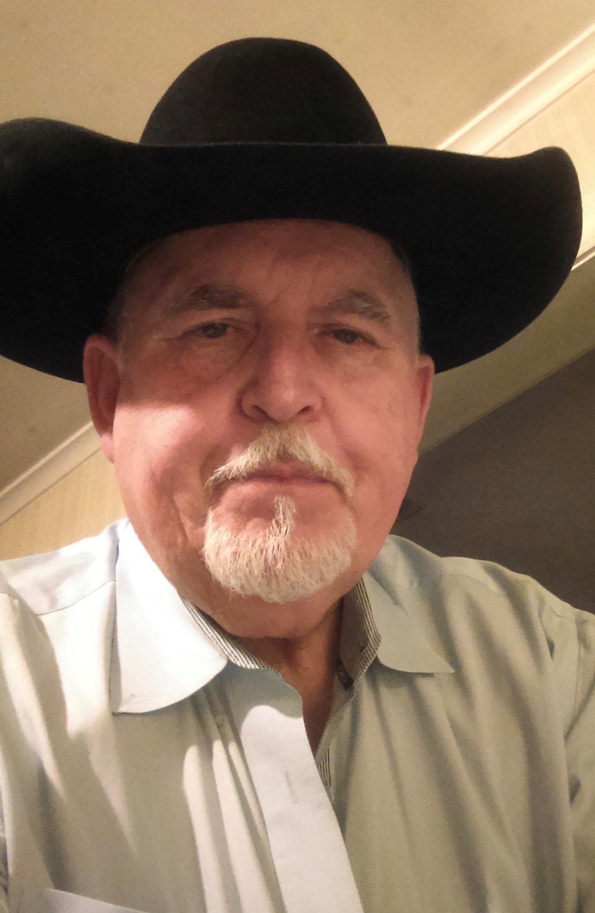 Samuel Anderson Obituary - Tyler, TX