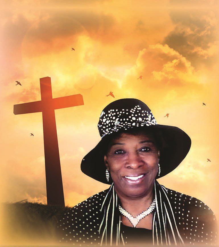 First Lady Annie Lee Obituary - Dallas, TX