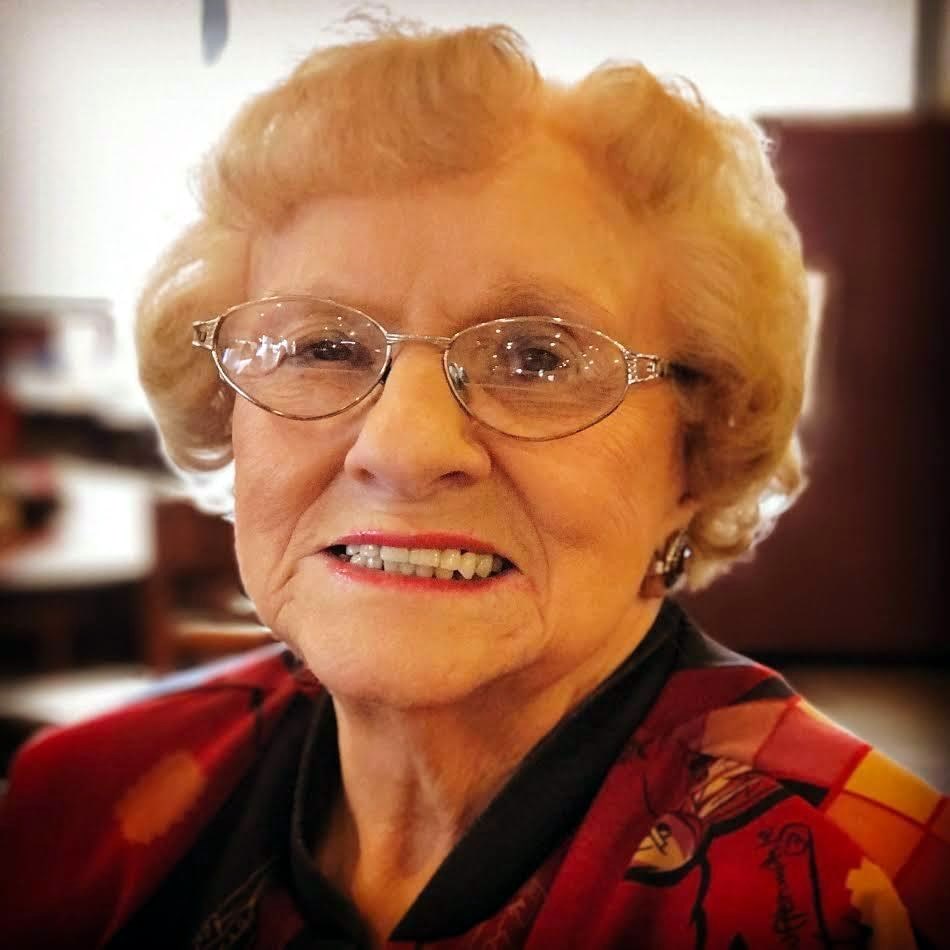 Katherine Dull Obituary - San Antonio, TX