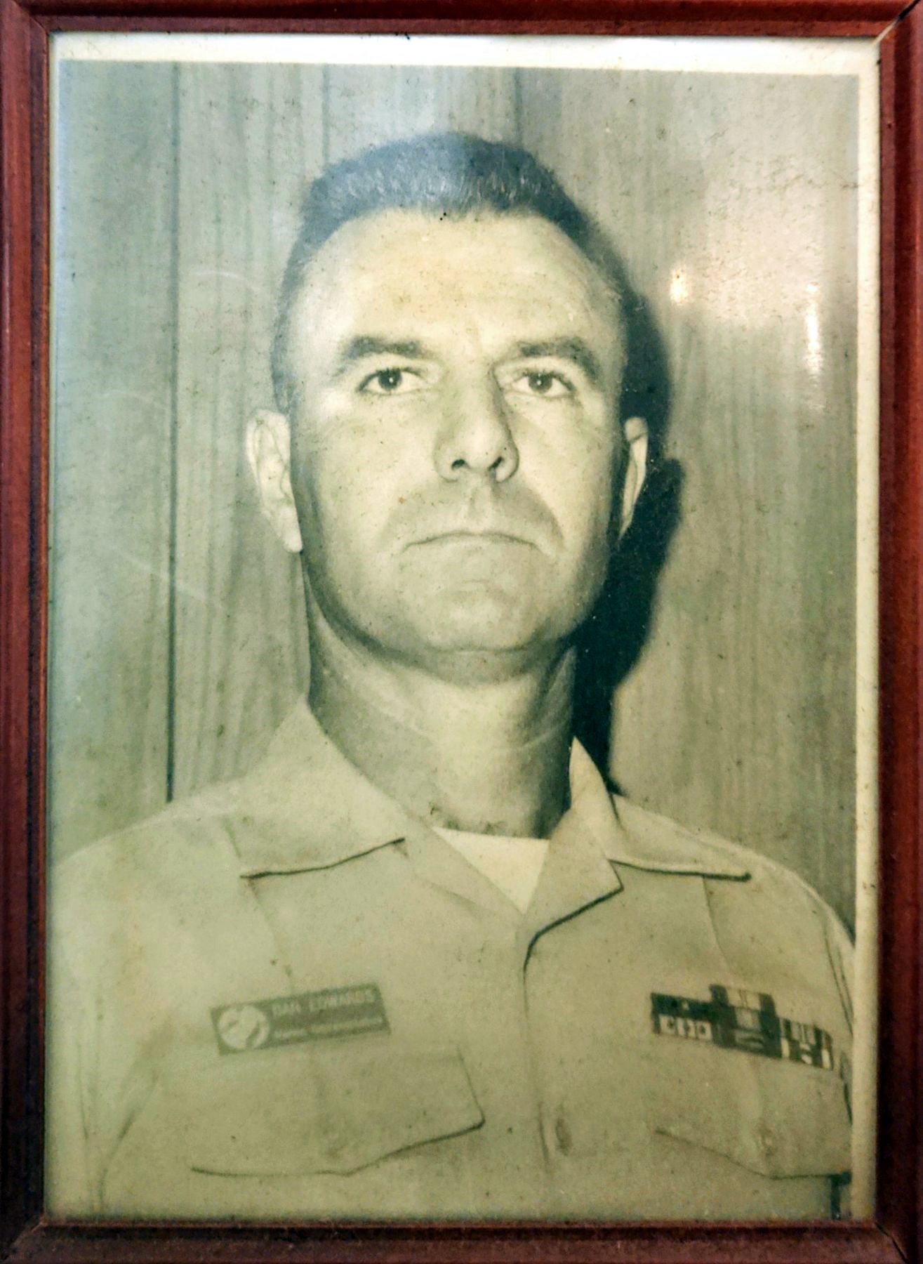 Daniel Edwards Obituary - Prattville, AL