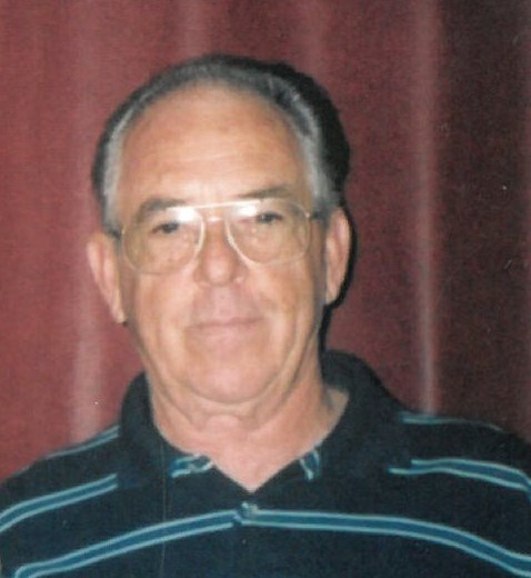 Kenneth Boyd Obituary - Shawnee, OK
