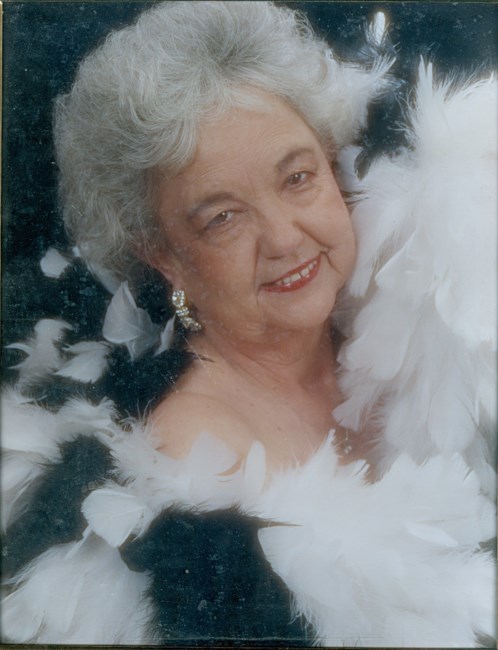 Eunice Lonell Marcel Obituary - Dallas, TX