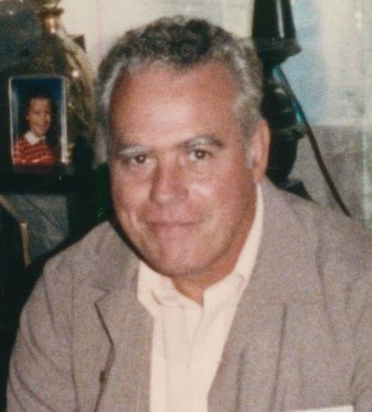 Robert B. Geer Obituary - Bell, CA