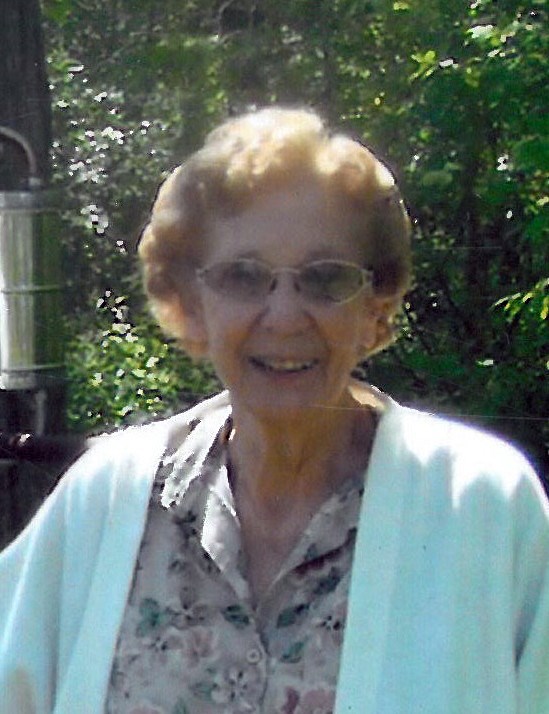 Arlene Lillie Anderson Obituary - Tucson, AZ