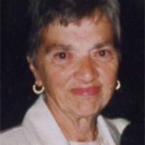 Marie Atwater Obituary - Southington, CT