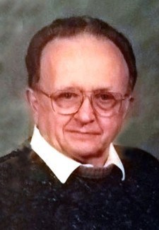 Richard Sloneker Obituary - Pekin, IL