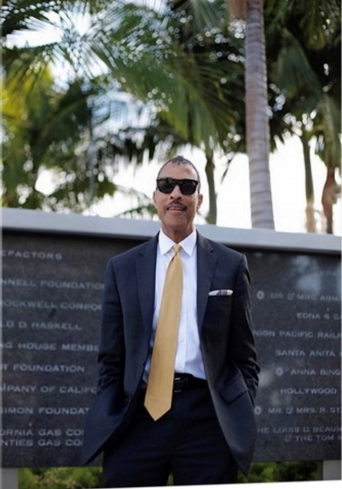 Ritchie Lewis Obituary - Ontario, CA