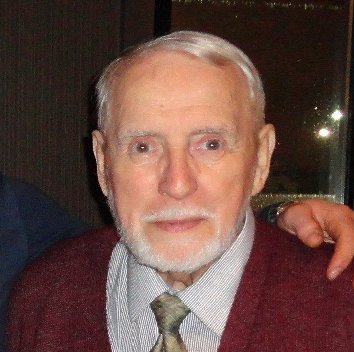 Edmund Joseph Stephen Sharratt Obituary - Guelph, ON