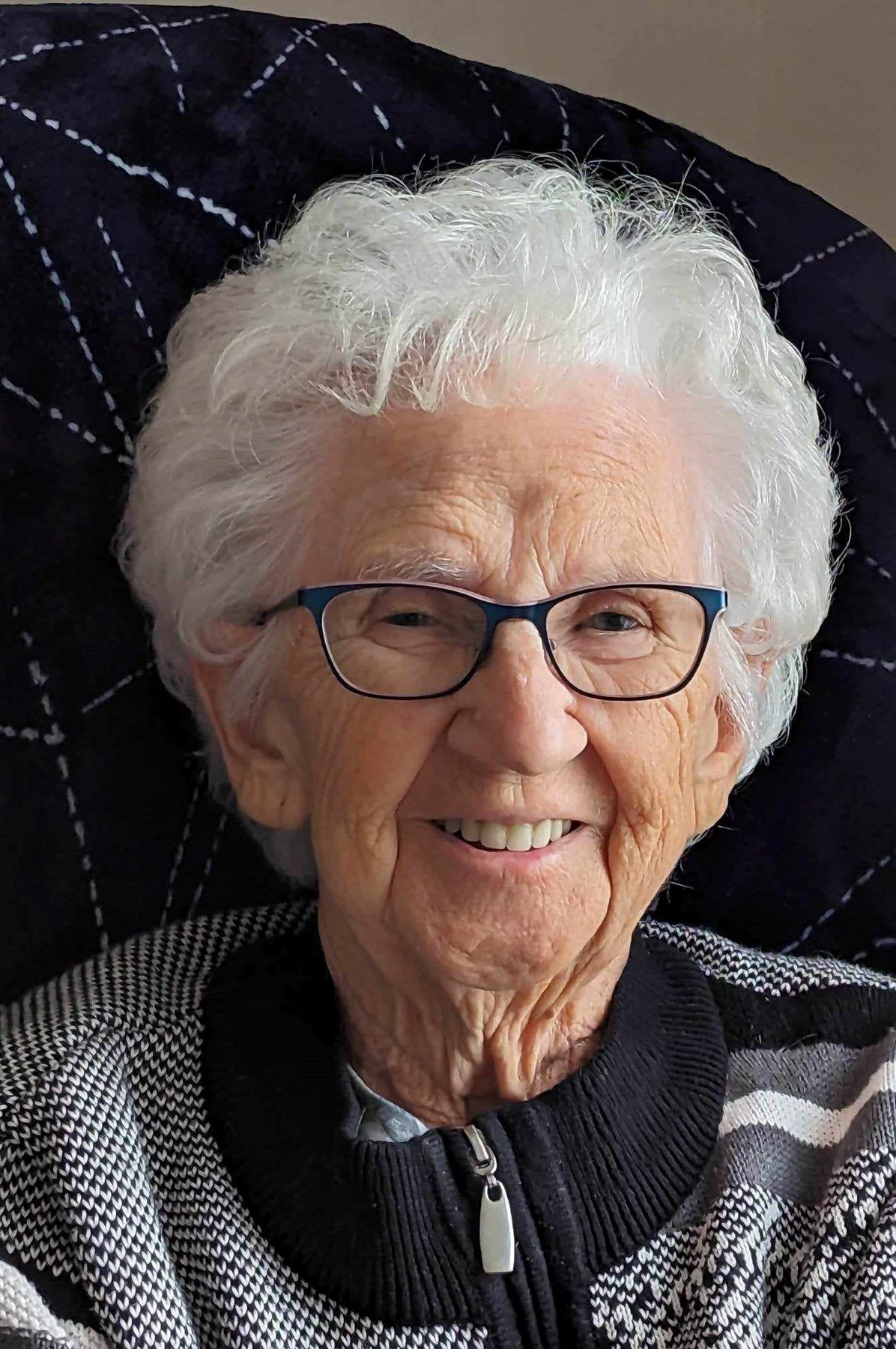 Florence Dallaire Obituary - Quebec, QC