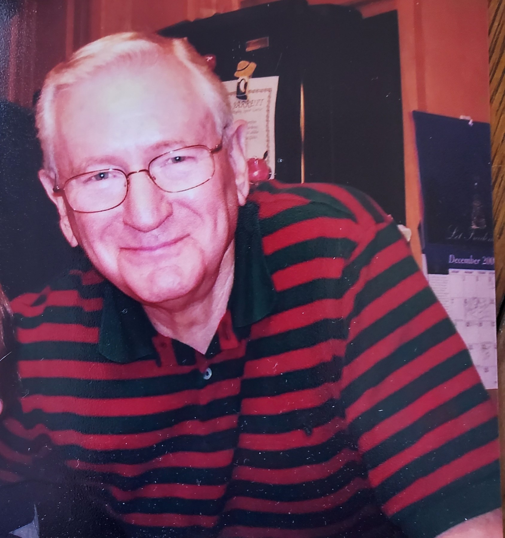 Nathan Bedford Obituary - Winder, GA