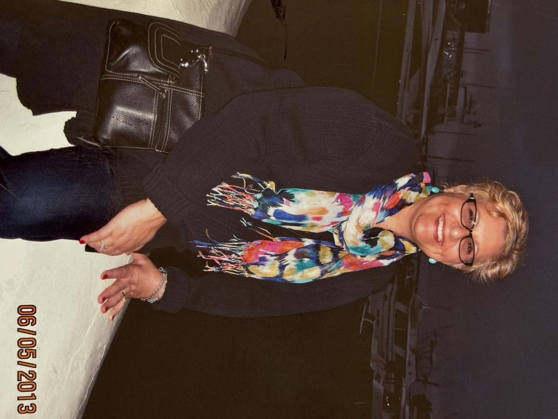 Kathleen Dibernardo - Cruz Obituary - Phoenix, AZ