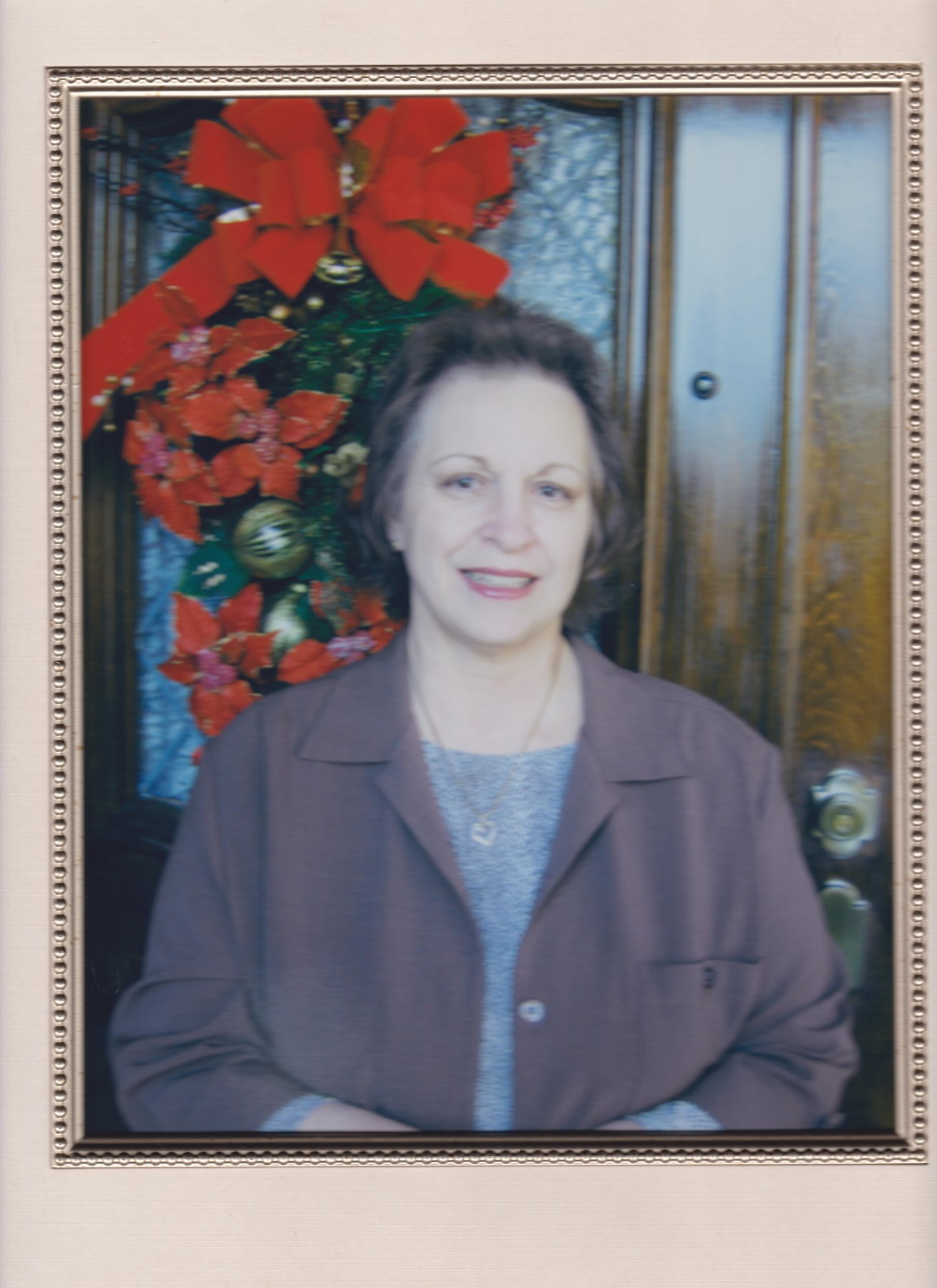 Carol Scandurro Williams Obituary - Metairie, LA