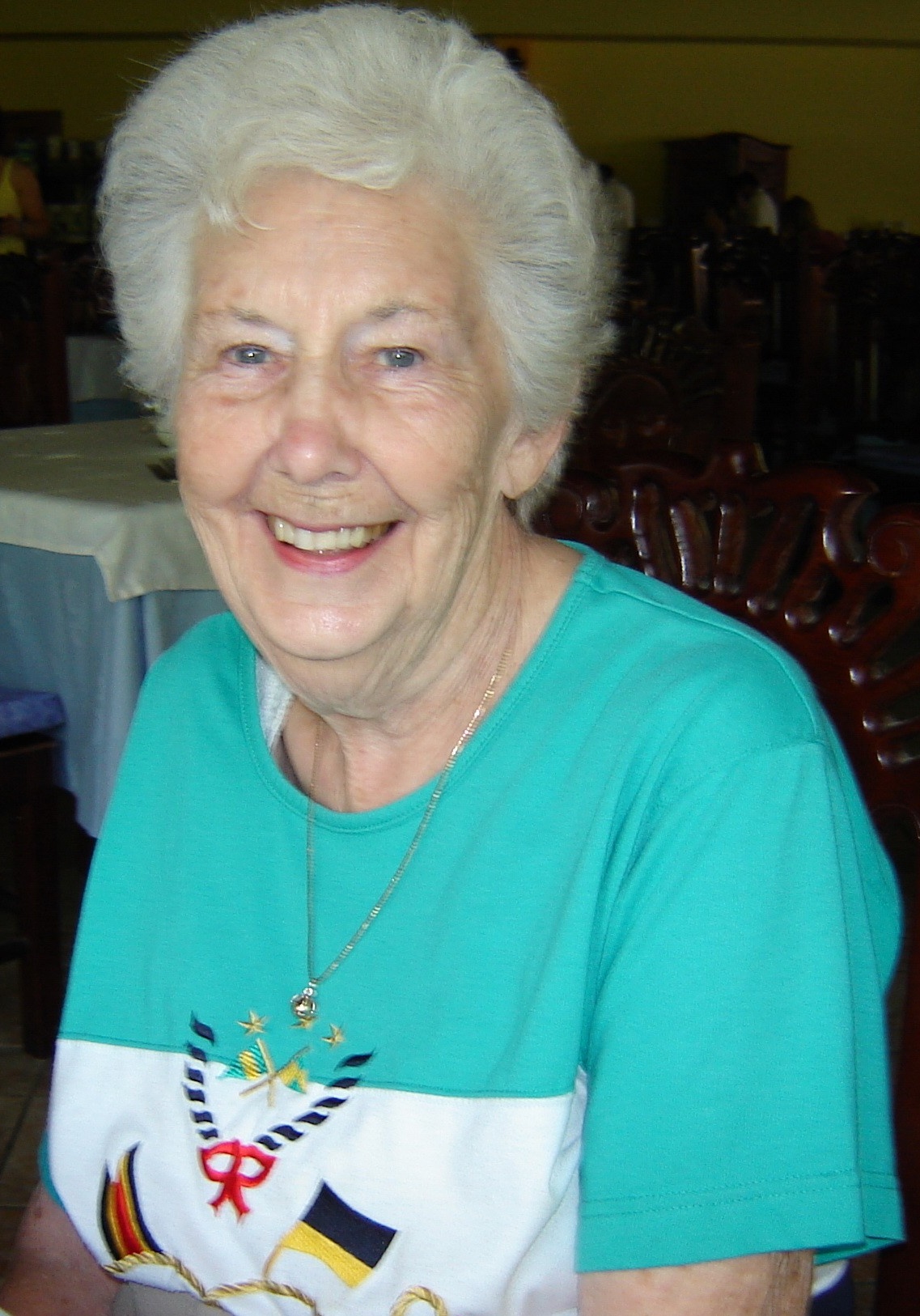 Mary Hilton Obituary - Courtenay, BC