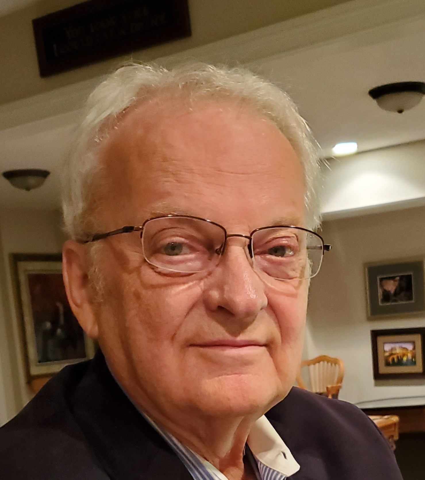 Jan Timmermans Obituary - Dayton, OH