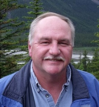 David Ash Obituary - Vernon, BC