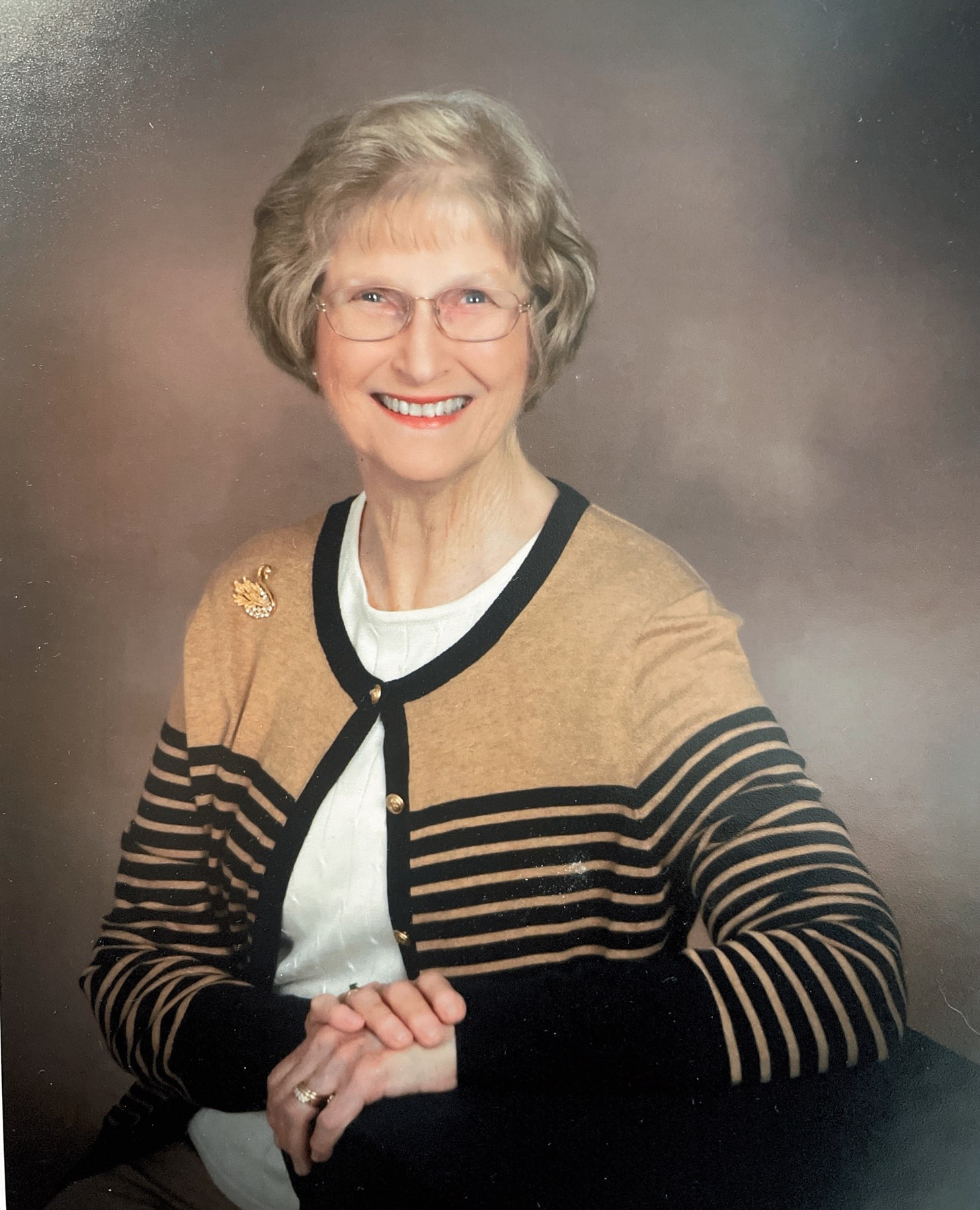 Mary Davidson Obituary - Largo, FL