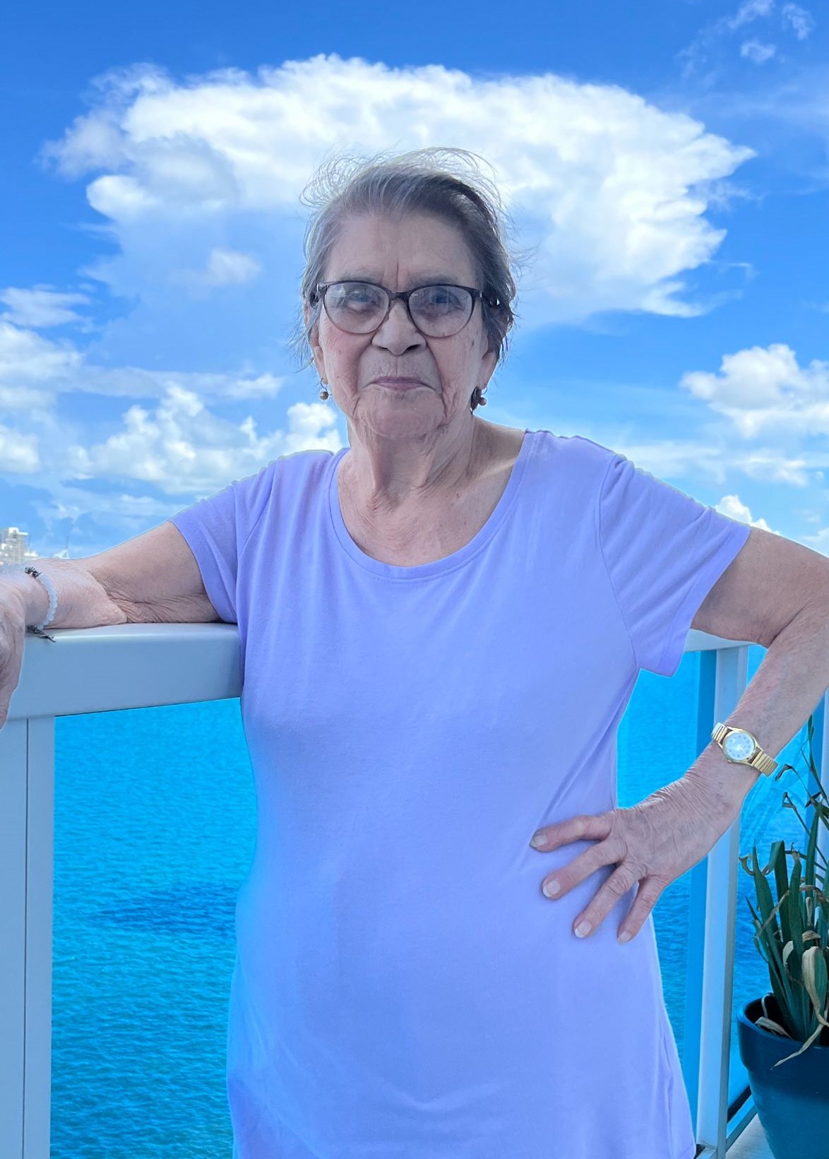 Maria Sanchez Obituary - Miami, FL