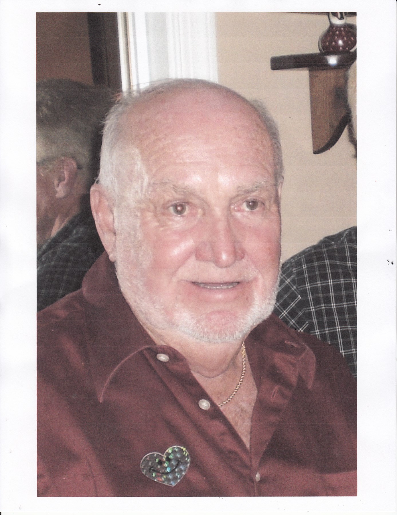 Gerard Neil Winkler Obituary - Pompano Beach, FL