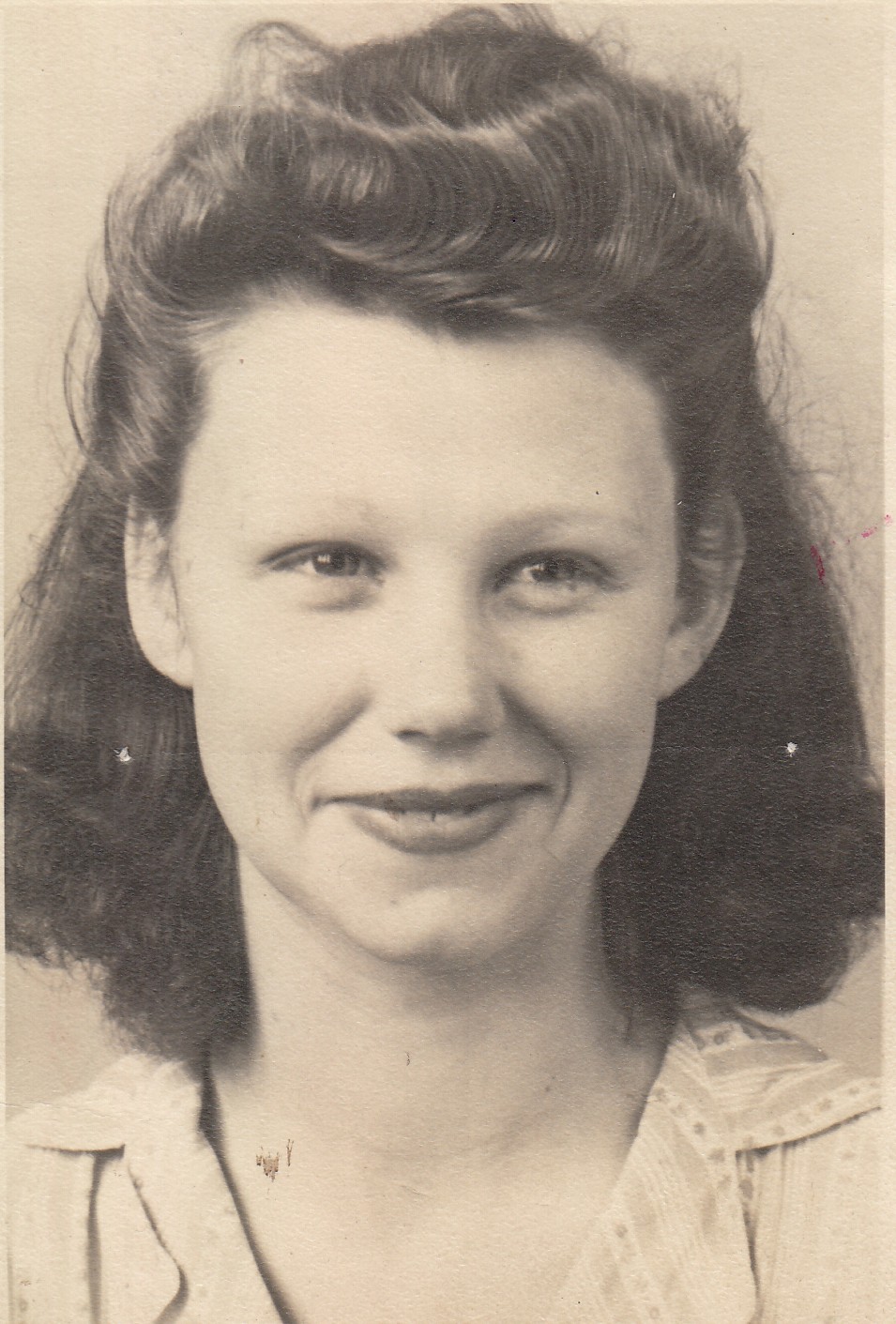Orpha Clay Obituary - Lynnwood, WA
