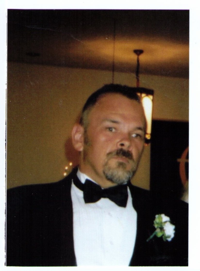 Ronald Goins Obituary - New Tazewell, TN
