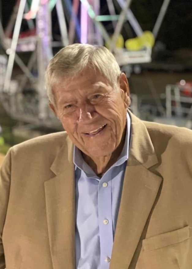 Jimmy Brown Obituary - Bartlett, TN