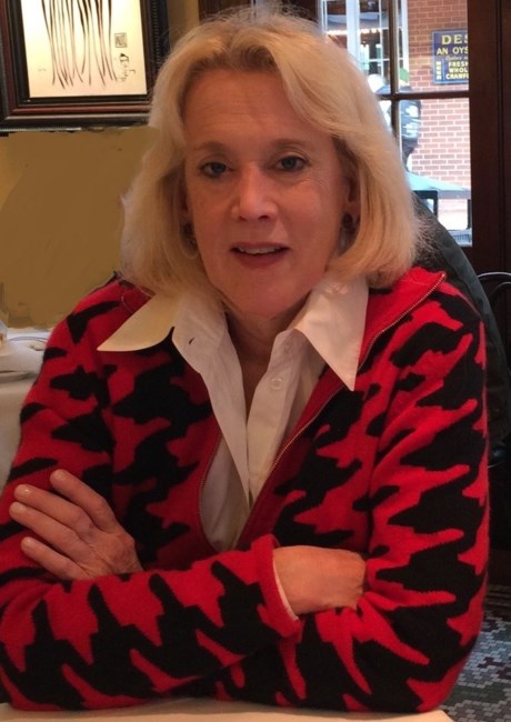 Marlane Dove Obituary - Ridgeland, MS