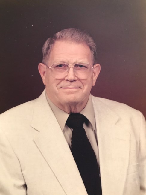 Carl Eberhard Obituary