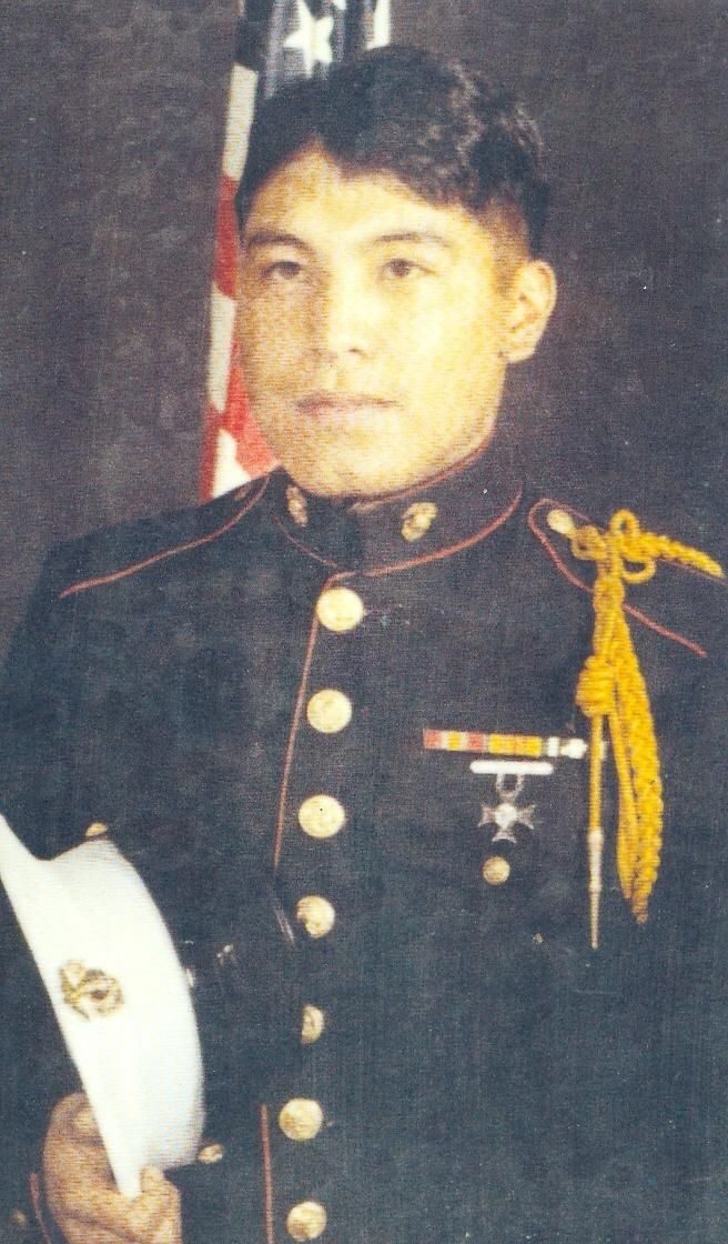 Nolan Ganuelas Obituary - Wapato, WA