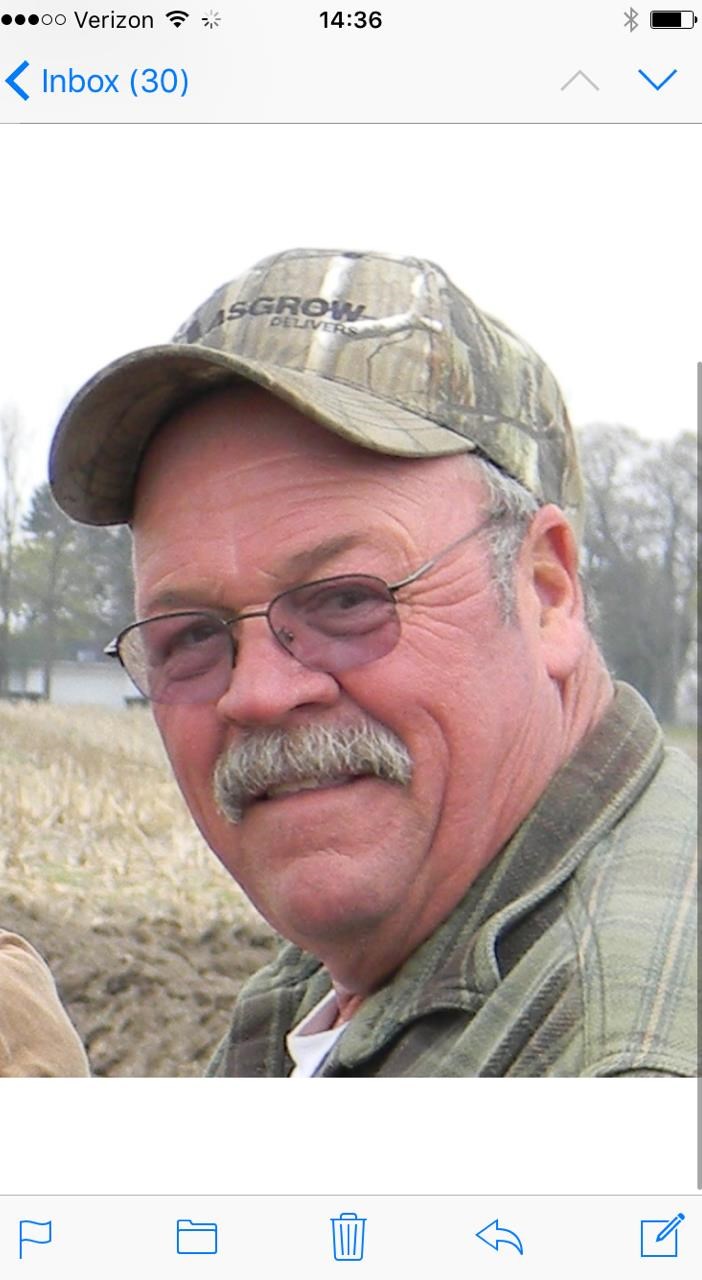 Coe Francis Emens II Obituary - Mason, MI