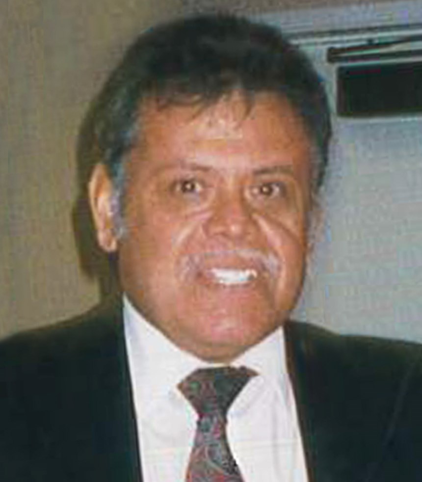 Daniel Solis Obituary - Whittier, CA