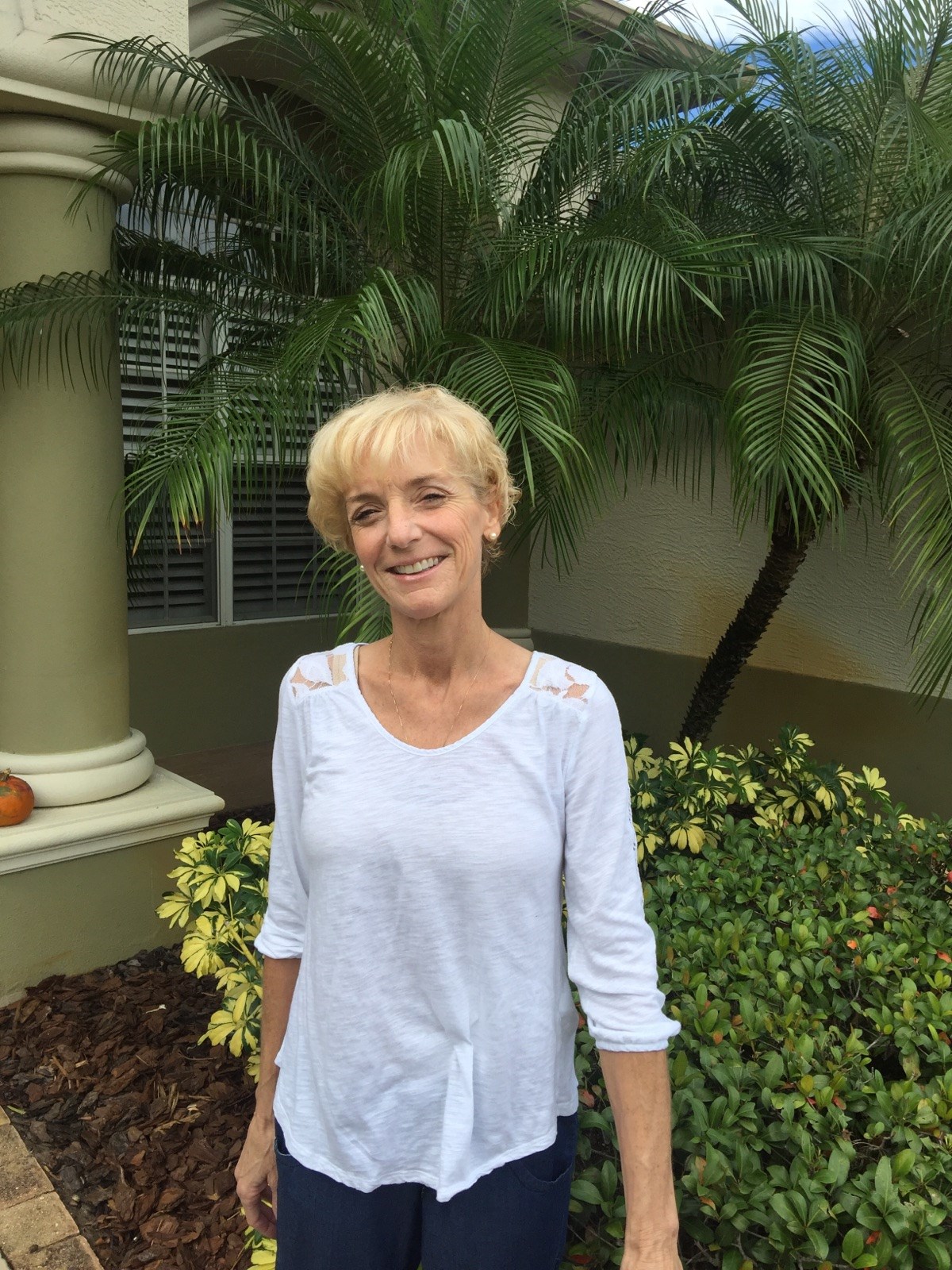 Lisa Jennings Obituary - Tampa, FL