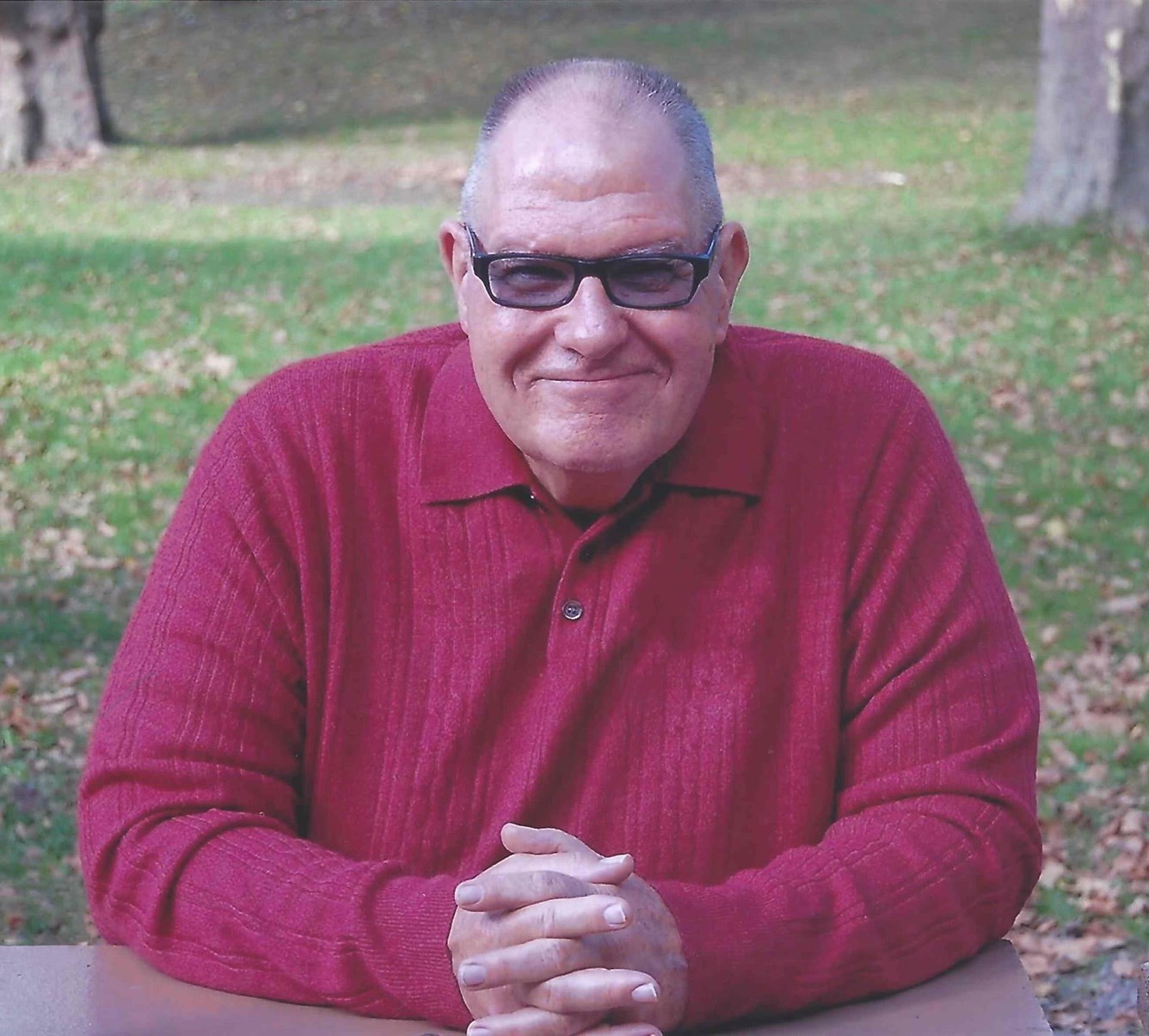 Albert Rockwell Obituary - North Richland Hills, TX