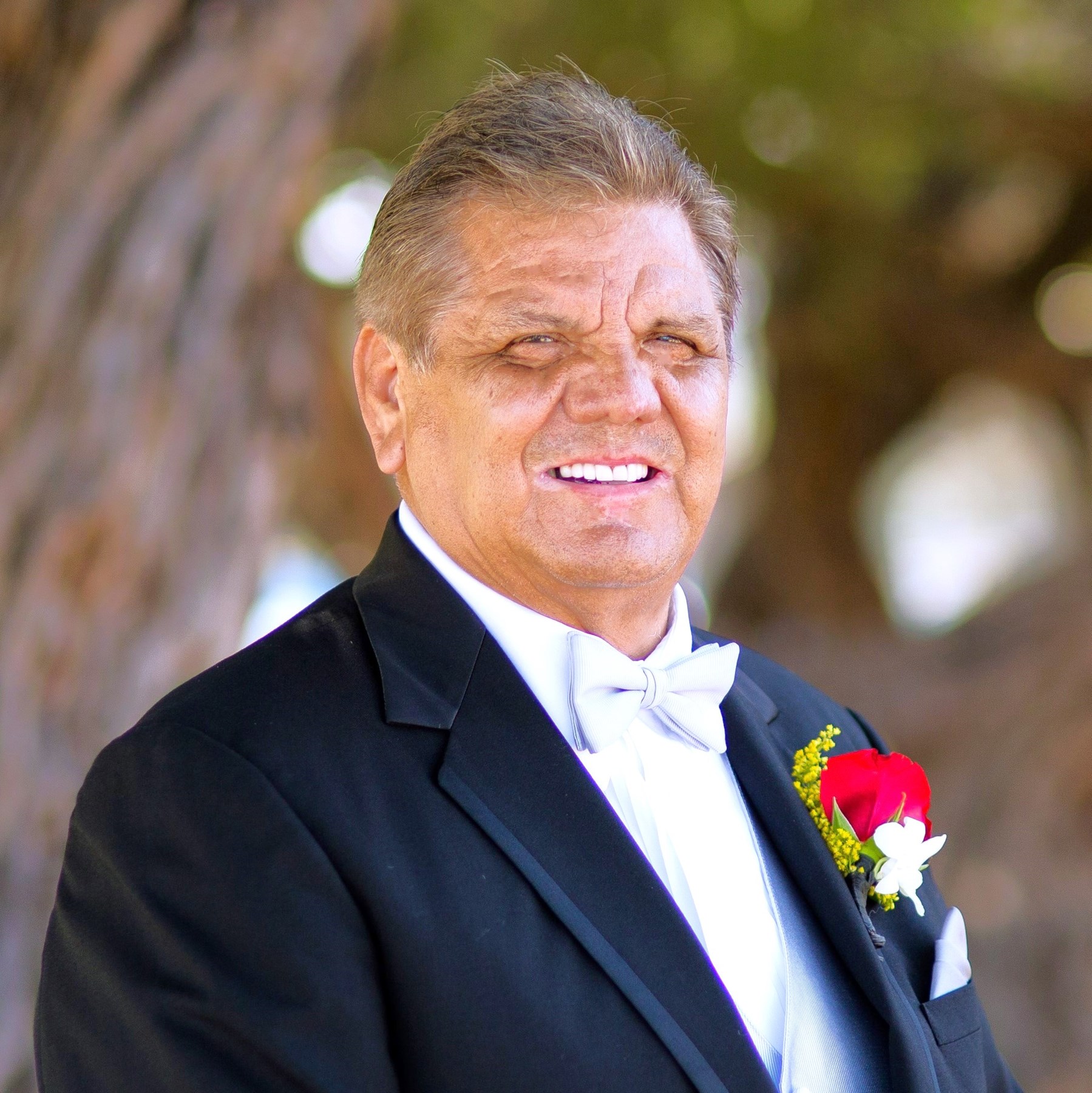 Alejandro "Alex" Armenta Obituary - San Diego, CA