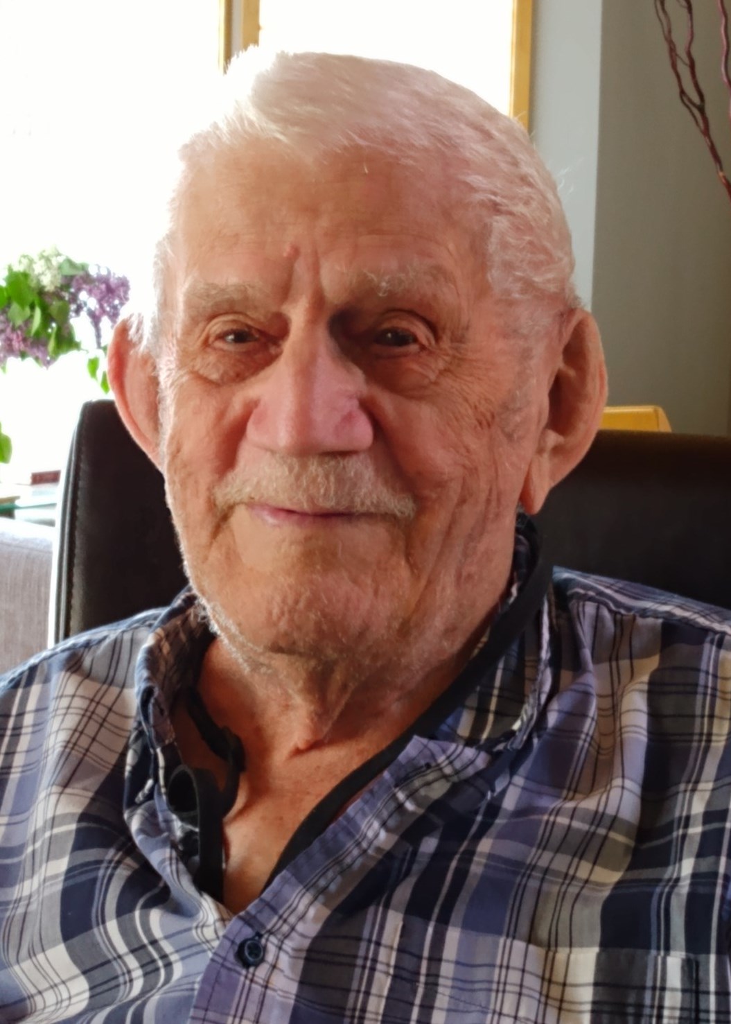 Peter Buhler Obituary - Merritt, BC
