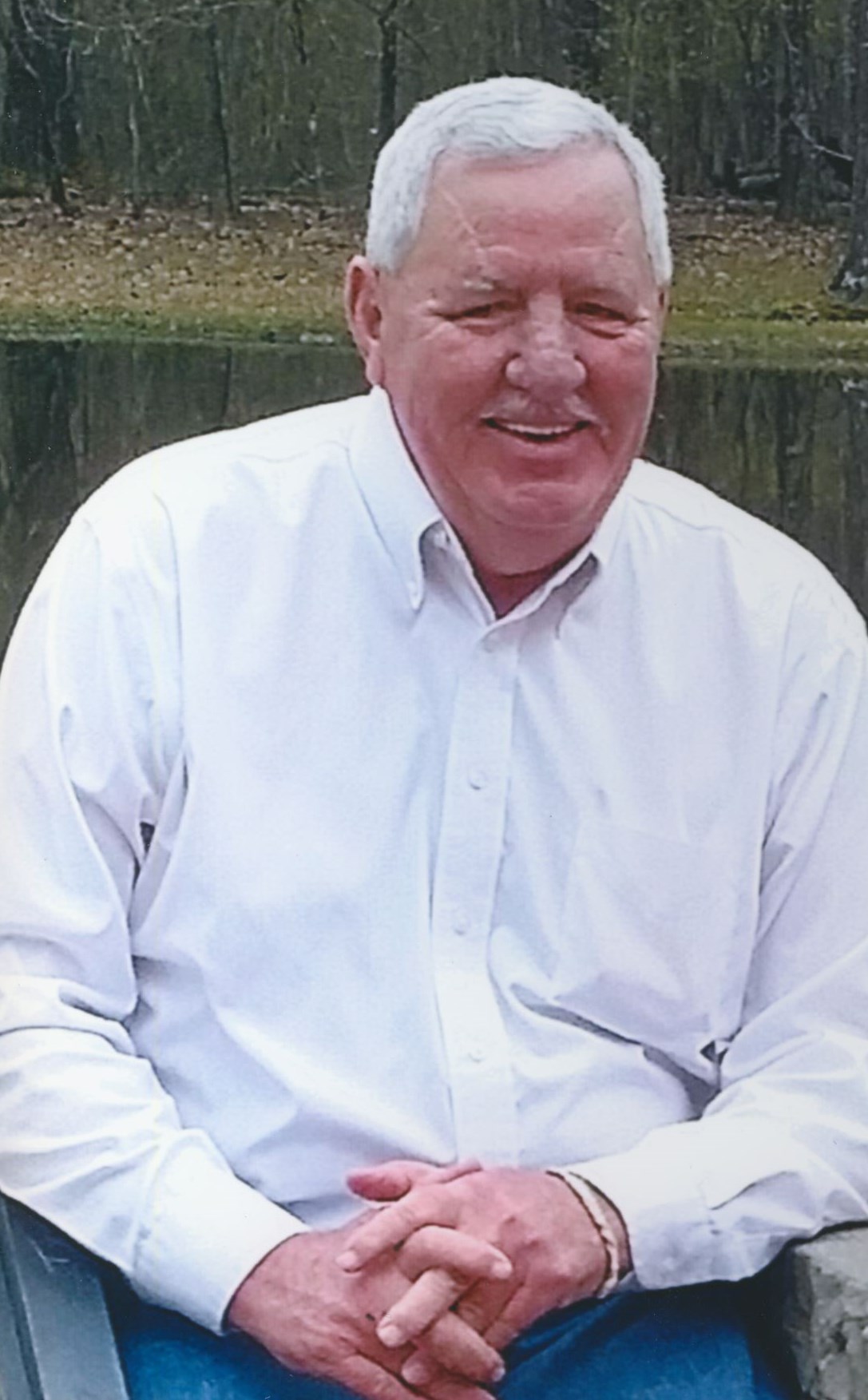 Larry Seago Obituary - Corinth, MS